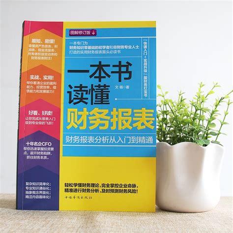 正版一本书读懂财报会计学原理基础会计真账实训上市公司财务报表分析解读与股票估值与证券定价小白零基础入门会计学书籍 虎窝淘