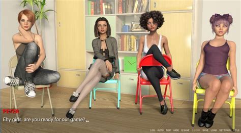 Truth Or Dare V0 38 By Drunk Robot Win Mac
