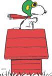 A Londra La Mostra Good Grief Charlie Brown Artribune