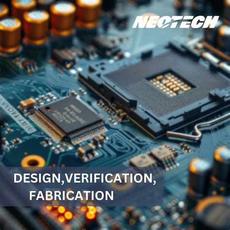 Neotech Solutions On Linkedin Neotech Neotechglobal Vlsi