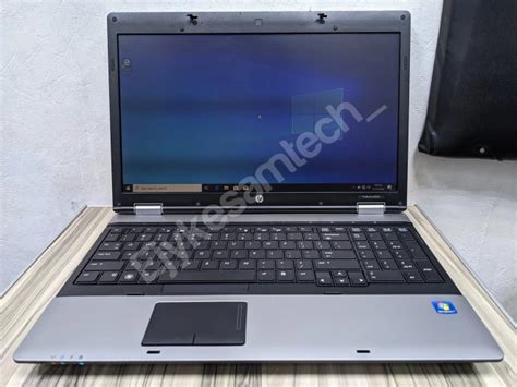 Hp Probook B Laptop Esocity
