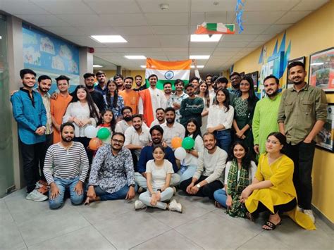 Tirth Bhatt On Linkedin Independenceday2023