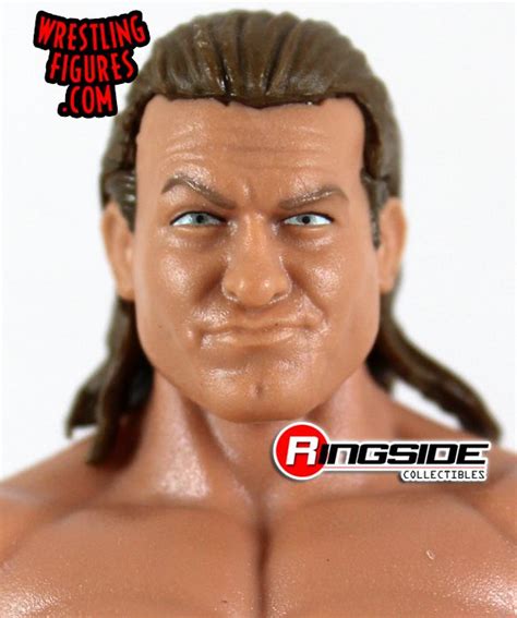 Dolph Ziggler Wwe Series 64 Wwe Toy Wrestling Action Figure By Mattel