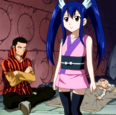 Which Of Wendys Outfits Is Your Favorite Wendy Marvell Fanpop