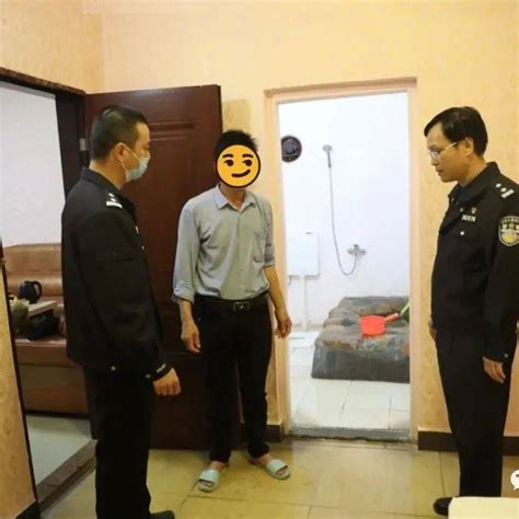 潮汕一24岁男子涉嫌猥亵儿童，被警方抓获！清查普宁市行动