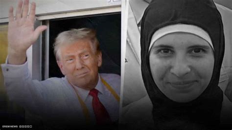 باي باي رشا مجدت حسن نصرالله فكان مصيرها الطرد من أمريكا إرم نيوز