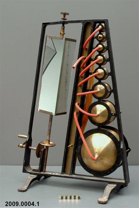 Variations on a Theme: The Movement of Acoustic Resonators through ...