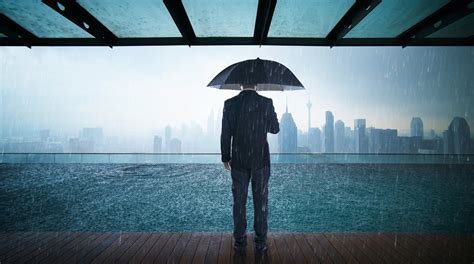 Natural Disasters Impact On Commercial Properties In Uae Why