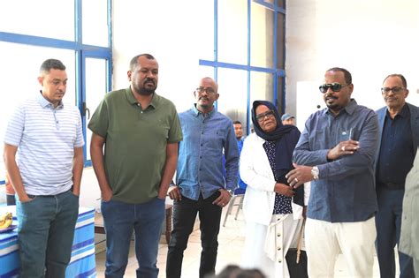 من أجل الفوز علي الأهلي الهلال السودانى يرصد نصف مليون جنيه مكافأة