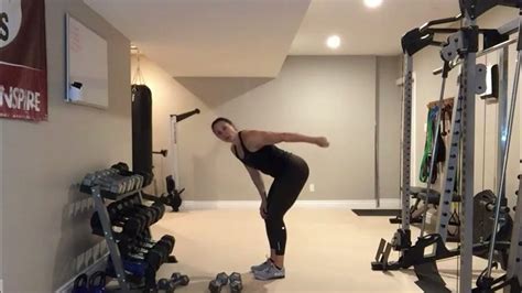 Superset Amrap Workout Youtube
