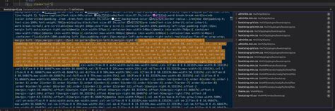 Not Working SearchAcrossWorkspaceFolders False Issue 28 Pucelle