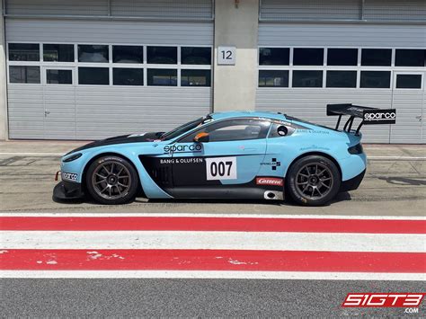 Aston Martin Vantage Gt3 Price Specs For Sale And Lap Times 51gt3