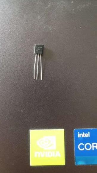 ĐỌc GiÁ TrỊ CẢm BiẾn NhiỆt ĐỘ Lm35 Giao TiẾp VỚi Labview ThÔng Qua Arduino