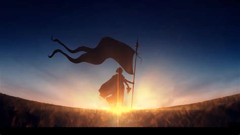 La Pucelle Anime Wallpaper Artofit