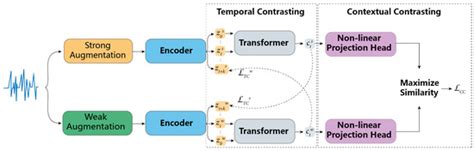 Small Sample Building Energy Consumption Prediction Using Contrastive Transformer Networks