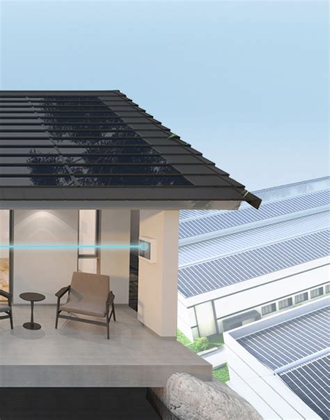 Products Bipv Series