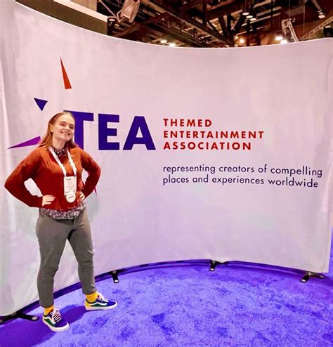 Ellie Scott On Linkedin Iaapa2021
