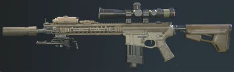 Sa110 Sniper Rifle Resident Evil Wiki Fandom