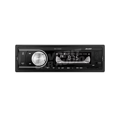SWAT MEX-1124UBW 24V – купить за 2 651 руб | Магазин автозвука Favorit ...