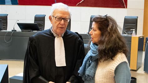Assises De Vaucluse 20 Ans De Prison Pour Le Meurtre Du Parking Du