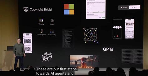 再次炸天的openai，大模型生态初现 人人都是产品经理