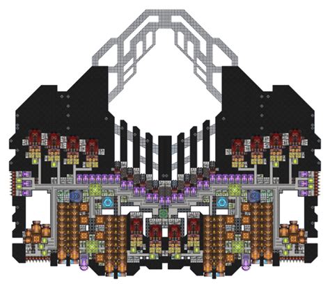 Destructor Official Cosmoteer Wiki