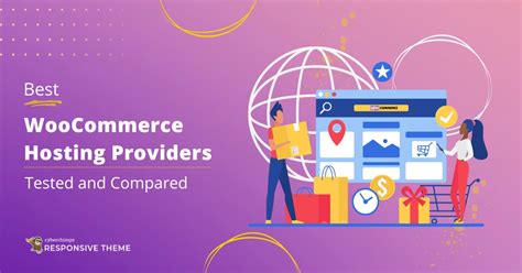 9 Best Woocommerce Hosting Providers In 2024