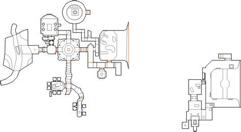 MAP Unholy Tenements Rabbit S All Comers Mapping Project The Doom Wiki At DoomWiki Org
