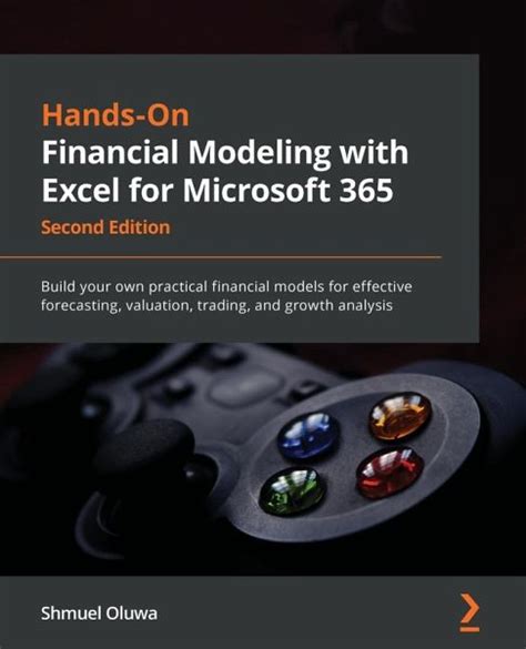 Hands-On Financial Modeling with Excel for Microsoft 365 - Second Edition von Shmuel Oluwa ...