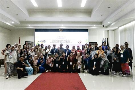 Kolaborasi Dengan Kampus Luar Negeri Prodi S2 Dan S3 Pendidikan Dasar