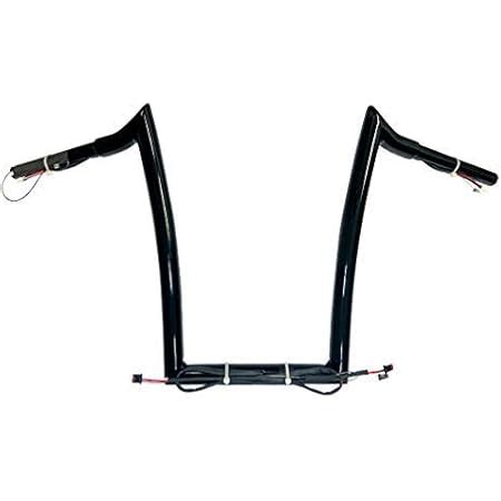 Amazon Pre Wired Dominator Industries 14 Inch Rise 1 1 4 Inch