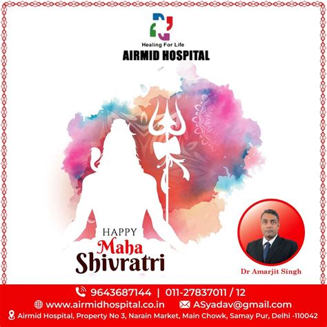 Dr Amarjit Singh On Linkedin Airmidhospital Avascularnecrosis Doctor Surgery Doctor