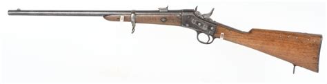 Antique Spanish Rolling Block Carbine 4707661201