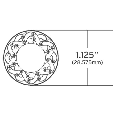 Kimber Kable Summit Series Monocle Xl Speaker Cable Pair Av One