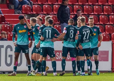 Regensburg Vs Verl Tipp Prognose And Quoten 200124 Wettbasis