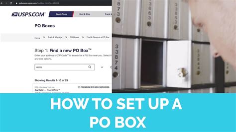 Po Box Keysdase