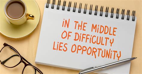 Reframe Work To Opportunity