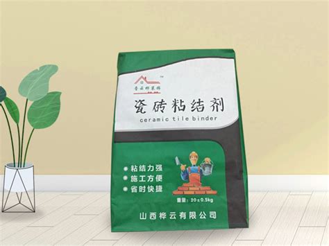 瓷砖粘结剂 山西桦云装饰工程有限公司 内墙装饰材料 外墙装饰材料 真石漆 多彩漆