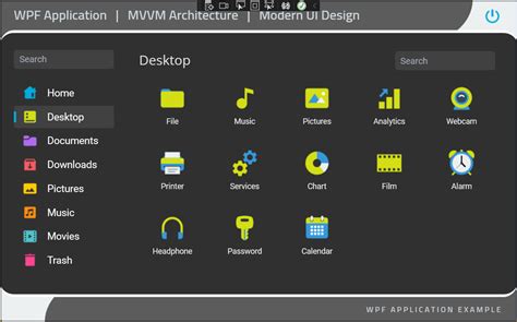 Github Orbelgy23wpf Application Example 1