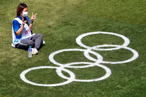Juegos Olímpicos De Tokio 2021 Por Qué Cambió El Nombre Y Año Del Evento