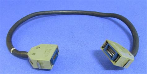 FANUC Robotics Cable Assembly W Honda Connectors Pin Mr L For Sale Online EBay