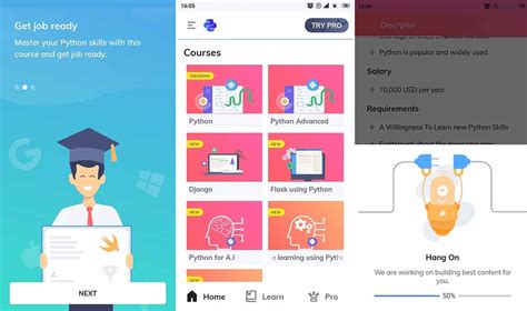 10 mobile applications for beginners learning python dicc blog