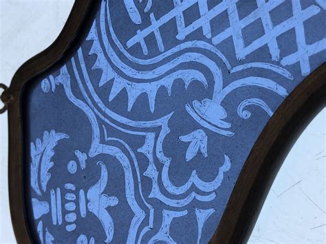 Blue Glass Crafthub European Project