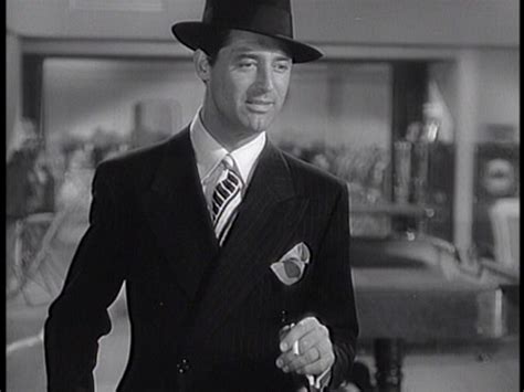 Happyotter Mr Lucky 1943
