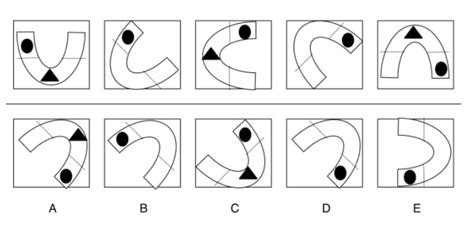 Abstract Reasoning Test Free Practice Questions 2025