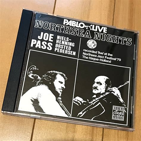 Yahoo オークション 即決 Joe Passandniels Henning Orsted Pedersen