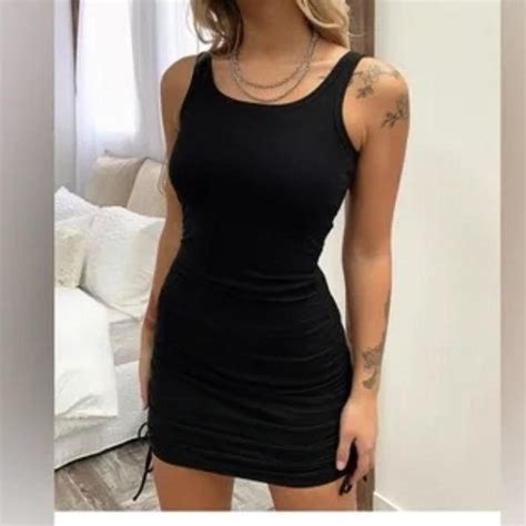 Thats So Fetch Dress Size 10 Depop