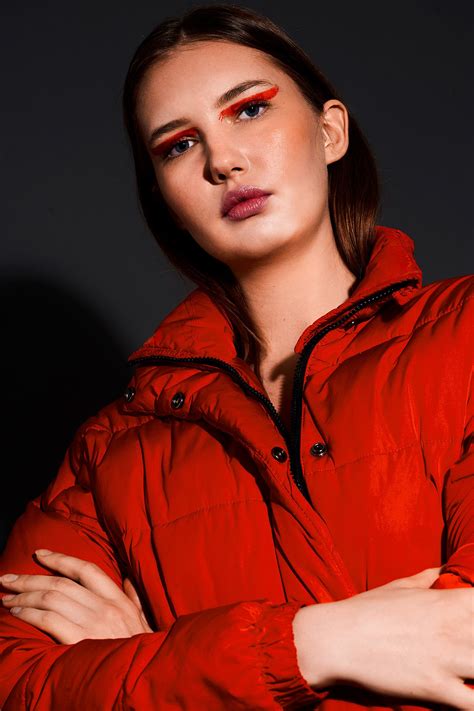 Rose Malue Two Management Copenhagen On Behance