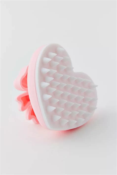 Uo Shampoo Brush And Scalp Massager Urban Outfitters