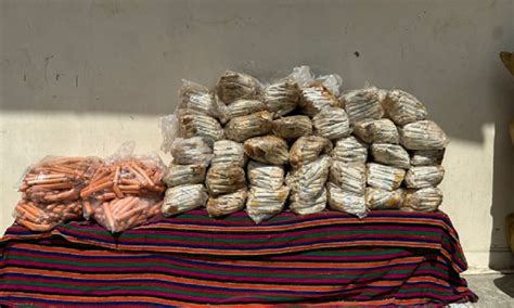 Iran And Afghanistan Join Forces To Combat Drug Trafficking